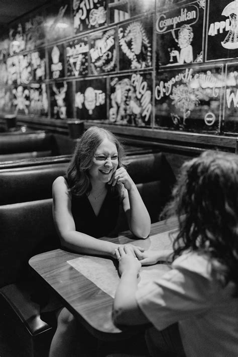 5 Tips For Creating Editorial Engagement Photos Mariana Jen