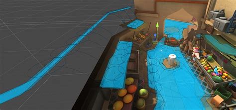 A Guide On Using The New Ai Navigation Package In Unity 2022 Lts And