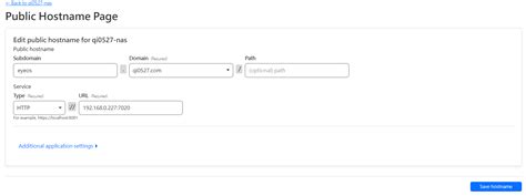 basic coding public network 基礎教學 架設外網 public network gitea git
