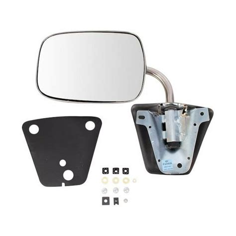 Mirror Compatible With 1975 1986 Chevy C10 1976 1977 1978 1979 1980