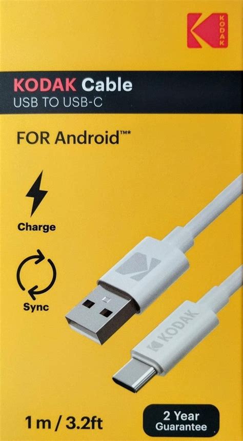 Conexión Usb Usbc 1m Expendedora 24h