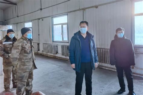 副市长高峰深入古莲煤矿地面站督导检查安全生产工作澎湃号·政务澎湃新闻 The Paper