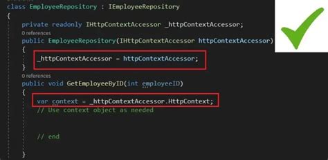 Httpcontext Best Practices In Net Thecodebuzz