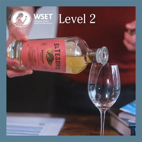 Online Wset Level 2 Award In Wine Course — The Wine And Spirit Archive Education For The