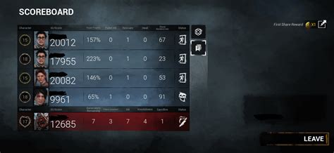 Mobile Qol Needs To Be In Core Dbd R Deadbydaylight