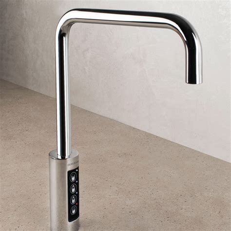 Mitigeur Cuisine Ap65595 Guglielmi Sanitaire Luxe