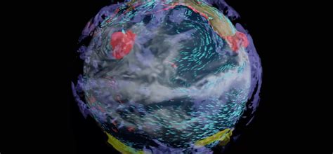 Nvidia Reveals Supercomputer For Modelling The Entire Earth