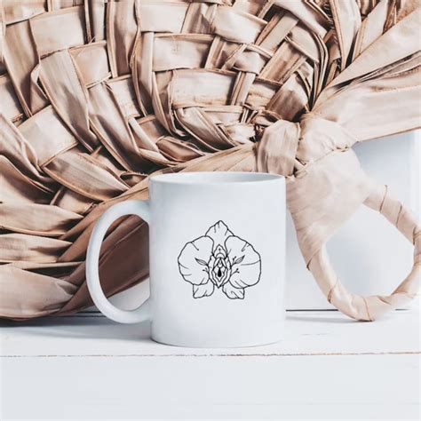 Vagina Vulva Svg Png Eps Dxf Feminist Womens Rights Etsy