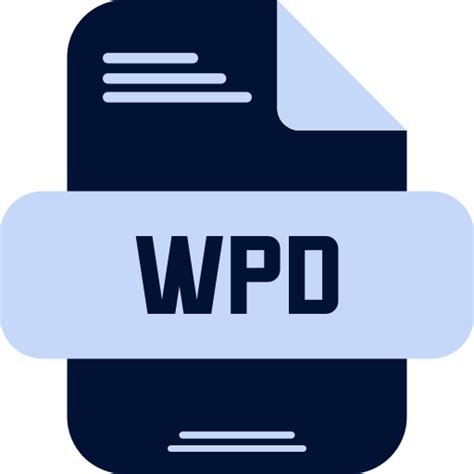Wpd Generic Color Fill Icon