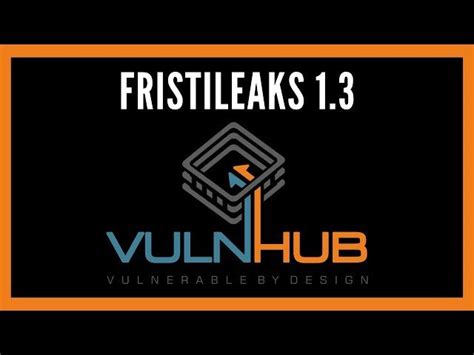 free video fristileaks 1 3 ctf walkthrough boot to root from