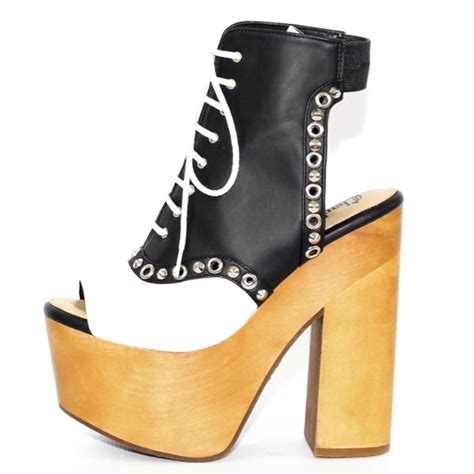Charla Tedrick Shoes Charla Tedrick Gallows Oxford Boot New Poshmark