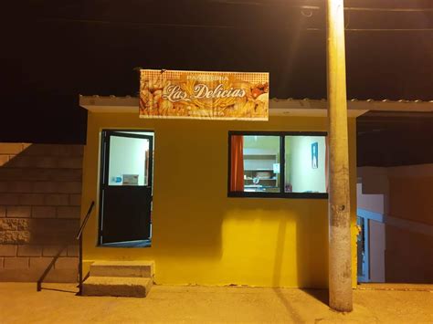 Panaderia Las Delicias Sañogasta Sañogasta