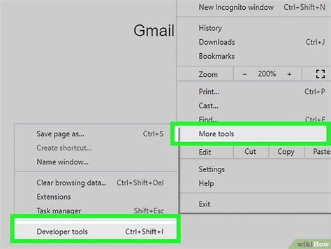 How To Screenshot A Full Webpage Chrome Firefox IPhone