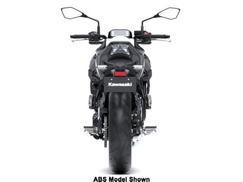 New 2025 Kawasaki Z650 Motorcycles In Plano Tx Af7204 Metallic