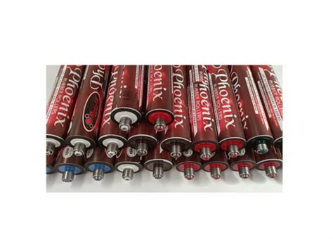Offset Printing Rubber Rollers Printer Rubber Rollers At Rs 2800