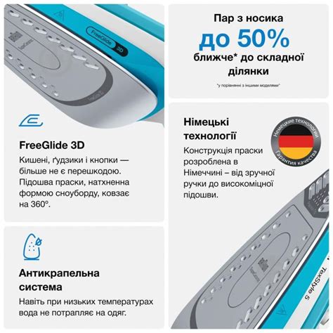 ᐉ Утюг Braun SI5006BL • Купить в Киеве, Украине • Лучшая цена в Эпицентр