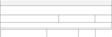 Lapd Personal History Form ≡ Fill Out Printable Pdf Forms Online