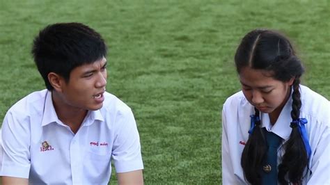 Start To End โรงเรียนมารีวิทย์พัทยา Mv Gen9 Youtube