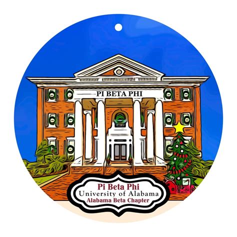 Pi Beta Phi Etsy