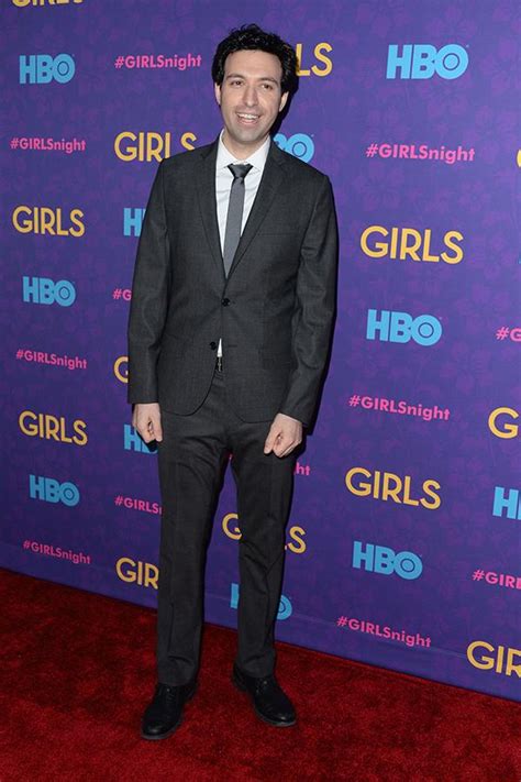 Ok Hottie Of The Day Alex Karpovsky Aka Ray From Girls