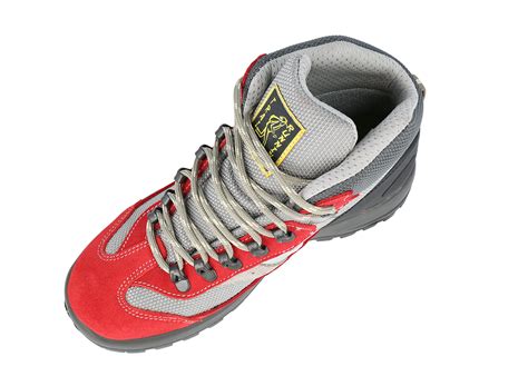 Femei Grisport Bocanci De Munte De Dama Cu Talpa Vibram Injectata Ivona
