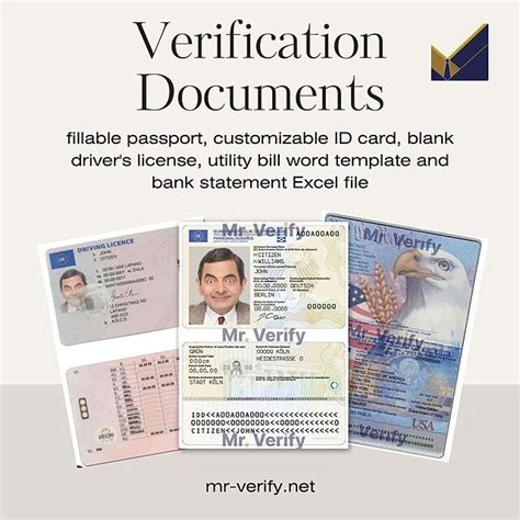 Secure Your Identity With Editable Documents A Comprehensive Guide
