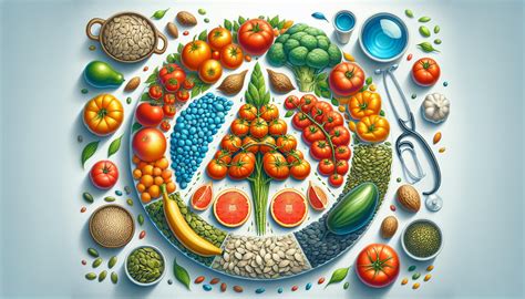 Top 10 Foods To Prevent Prostate Enlargement A Healthy Guide