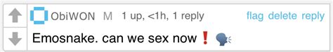 Obiwon Can We Sex Now Imgflip