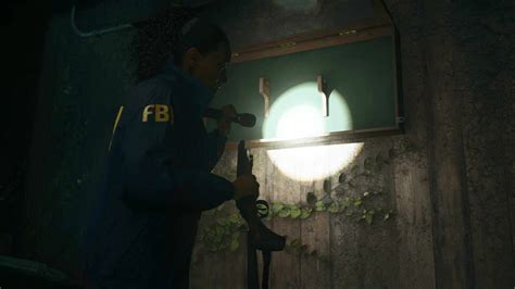 Alan Wake 2 Shotgun Code In General Store Siliconera