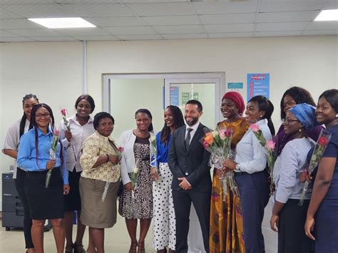 Oussama Yakra On Linkedin Cmacgm Team