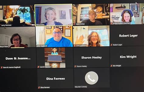 Photos From The Campaign — Mara Dolan