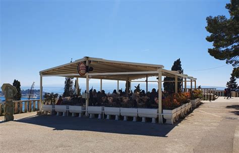 Teraca Vidilica Split Curated