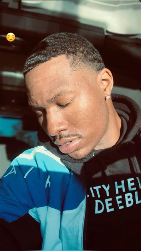 Duke Dennis Popular Rappers Cute Black Guys Attractive People