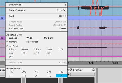 Insertshape Cdm Create Digital Music