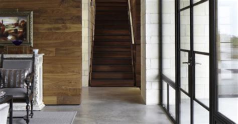 Cast In Place Concrete Flooring Systems Clsa Flooring Guide