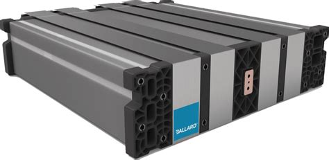 Fcgen Lcs Brennstoffzelle Energie