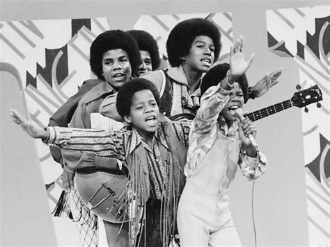 Father Of The Jacksons The Controversial Legacy Of Joe Jackson The