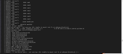 Openeuler 支持飞腾e2000q平台吗 飞腾 Openeuler 论坛