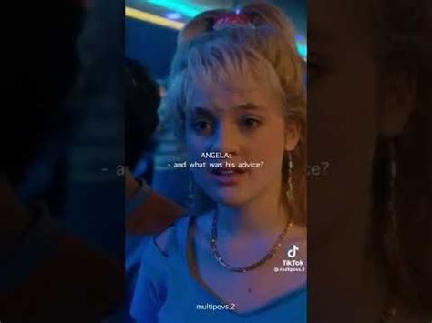 Stranger Things Pov Stranger Things Stranger Pov