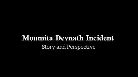 Doctor Moumita Devnath Murder Kolkata Incident Rg Kar Medical