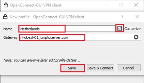 Setup Fastestvpn Using Openconnect On Windows And