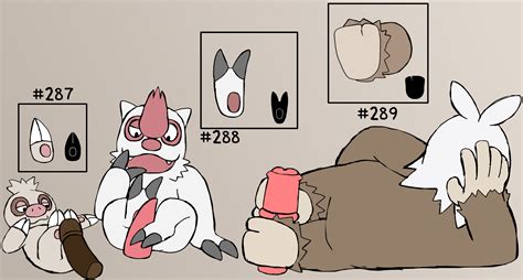 Rule 34 2 Toes Absurd Res Ambiguous Gender Anthro Biped Erection Feet Foot Fetish Foot Play