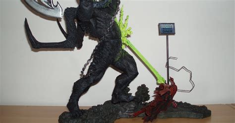 Babesintoyland Spawn Spawn Vs Urizen Deluxe Box Set Series 28