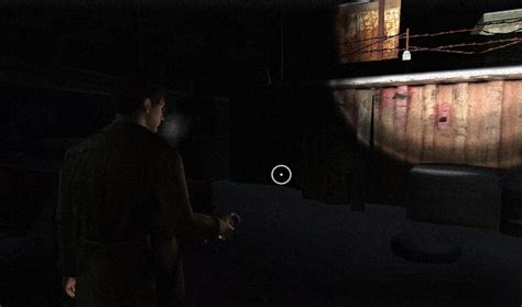 How To Fix The Flashlight Position In Silent Hill Sm Im Using An