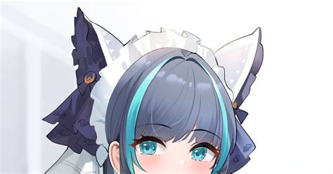 アズールレーン ･ω･ 轻舞wuのイラスト Pixiv