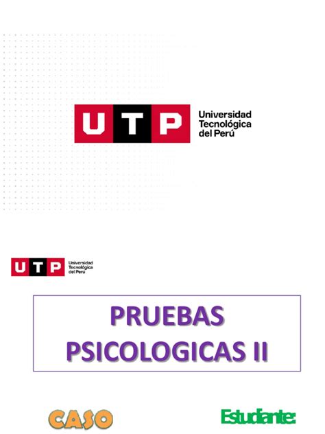 S15s1 Modelo Ejemplo Diapositiva Presentacion Caso Final Pdf