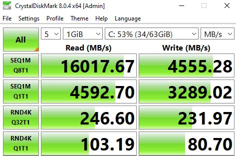 Win10 VM Best Practices Sluggish Desktop GUI Experience VM Engine