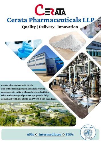Ropivacaine Hydrochloride Hcl Powder At Rs 55000 Kg Surat Id