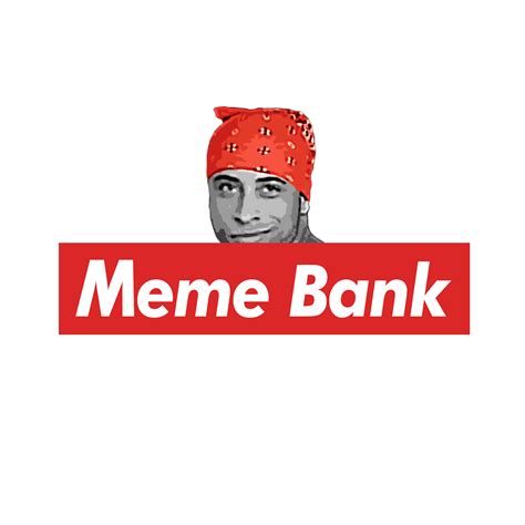 Meme Bank