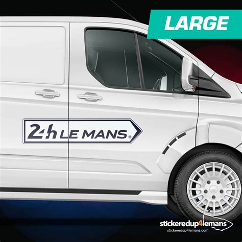 Stickeredup4lemans Added A New Photo Stickeredup4lemans